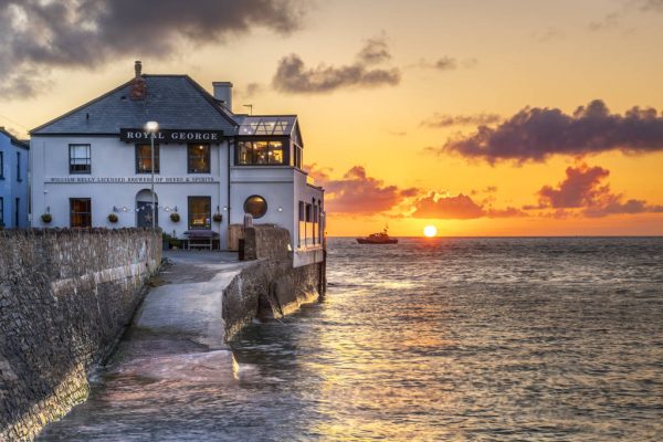 Best Pubs & Restaurants in North Devon | Places To Eat