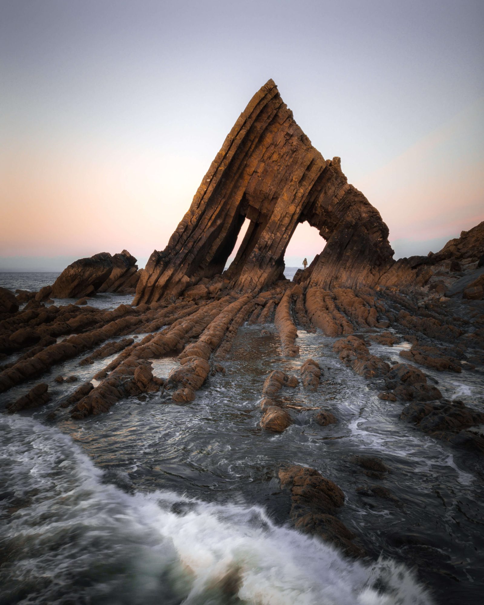 Best Beaches in North Devon | Best Kept Secret Beaches