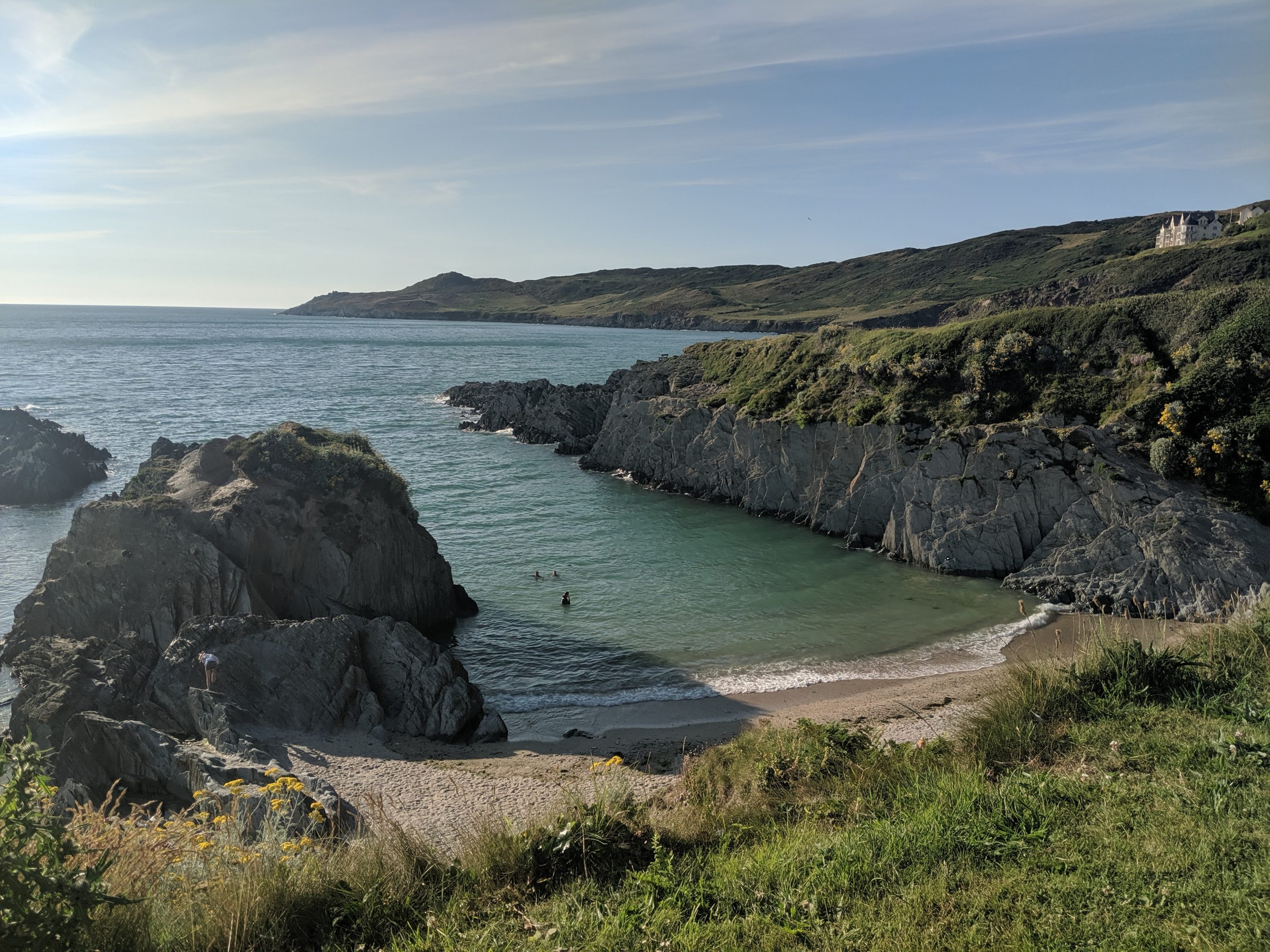 Woolacombe 11 | Byron Woolacombe Holidays
