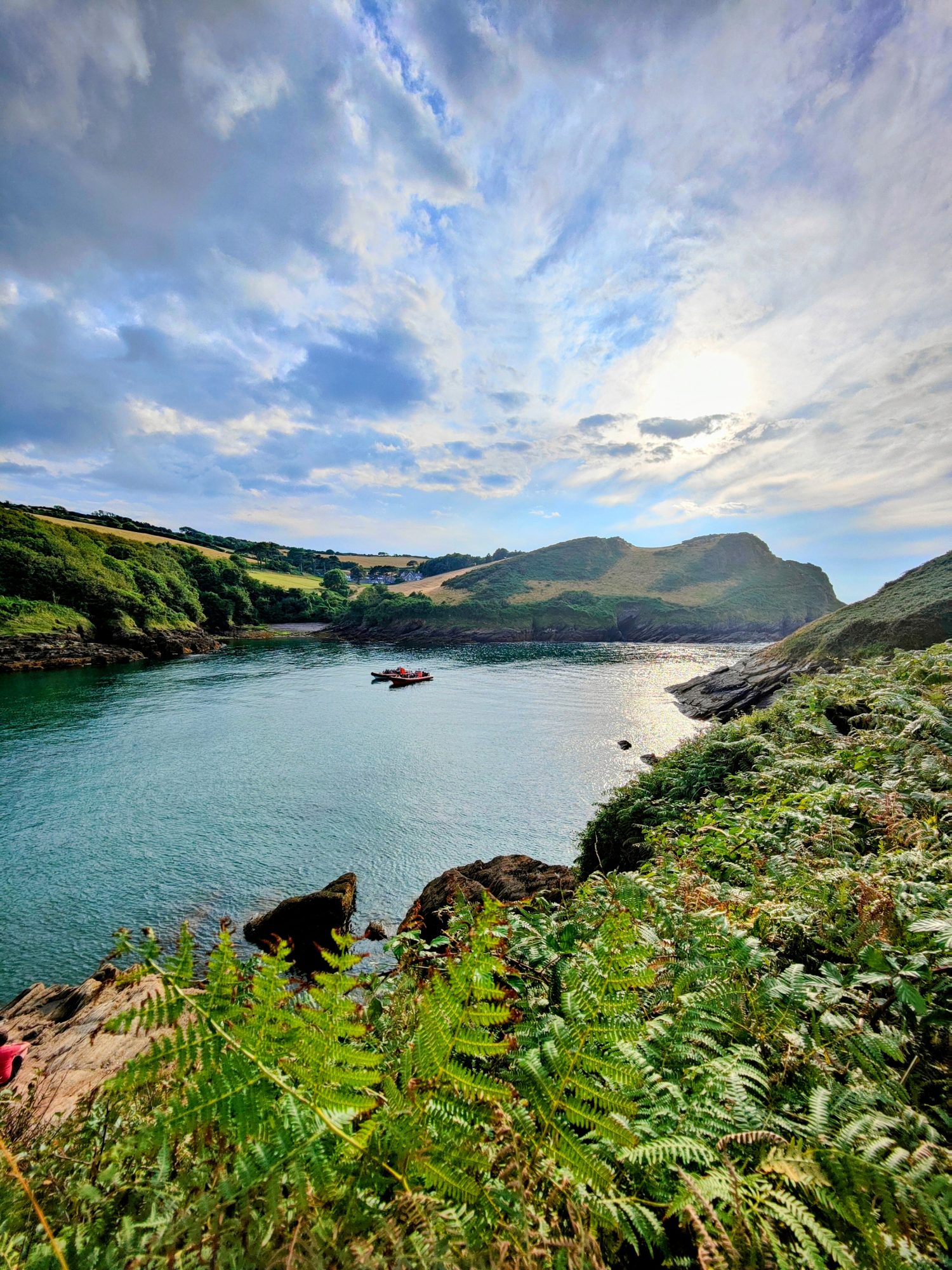North Devon Photography Guide | Byron Woolacombe Holidays
