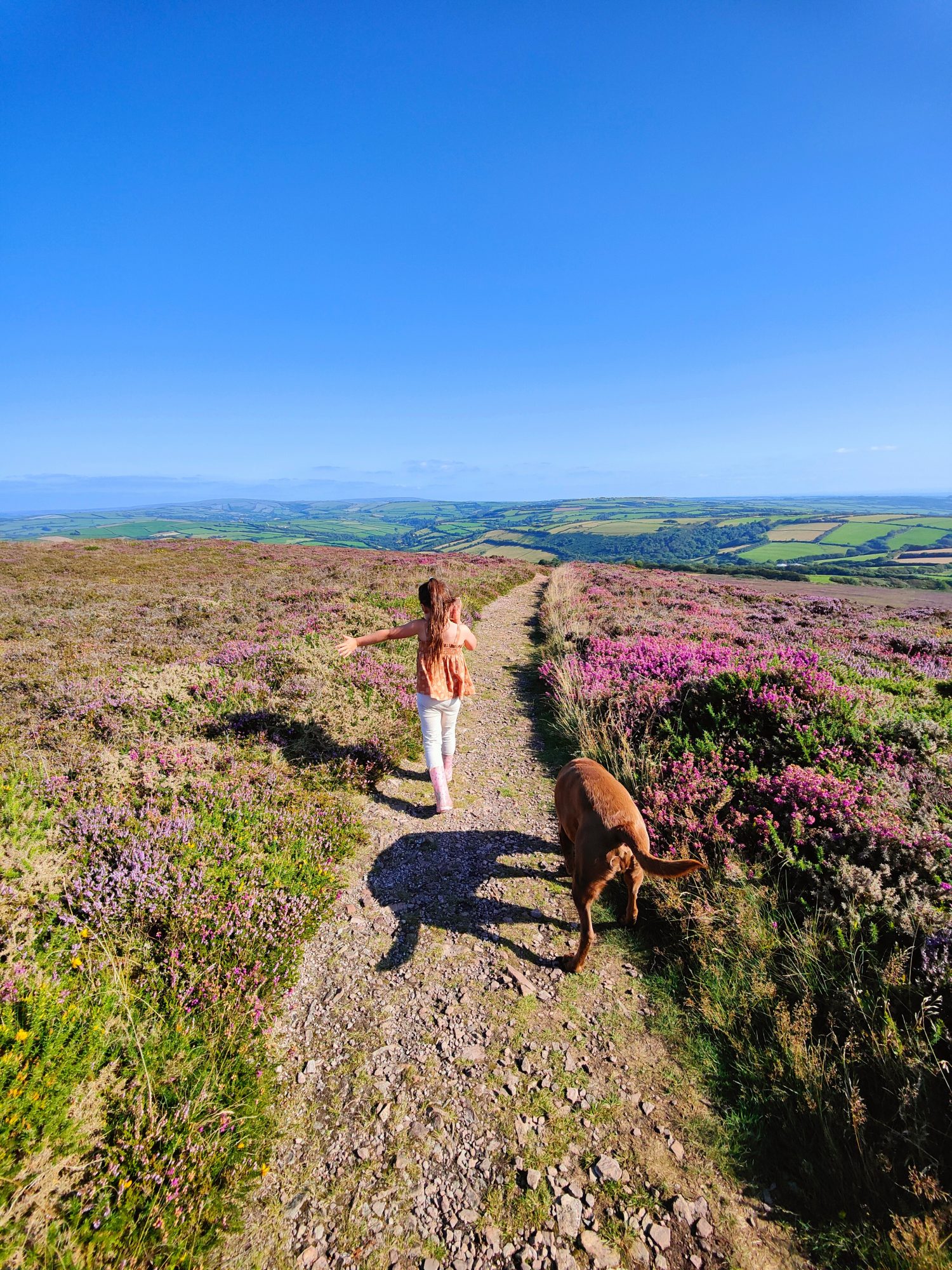 North Devon Photography Guide | Byron Woolacombe Holidays
