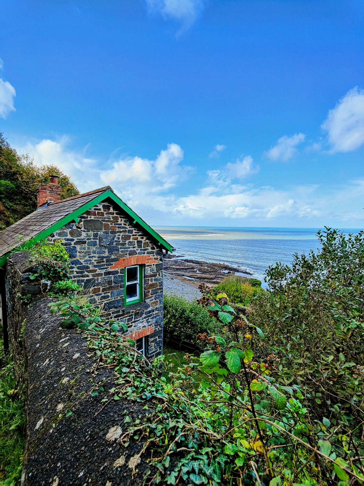 North Devon Photography Guide | Byron Woolacombe Holidays