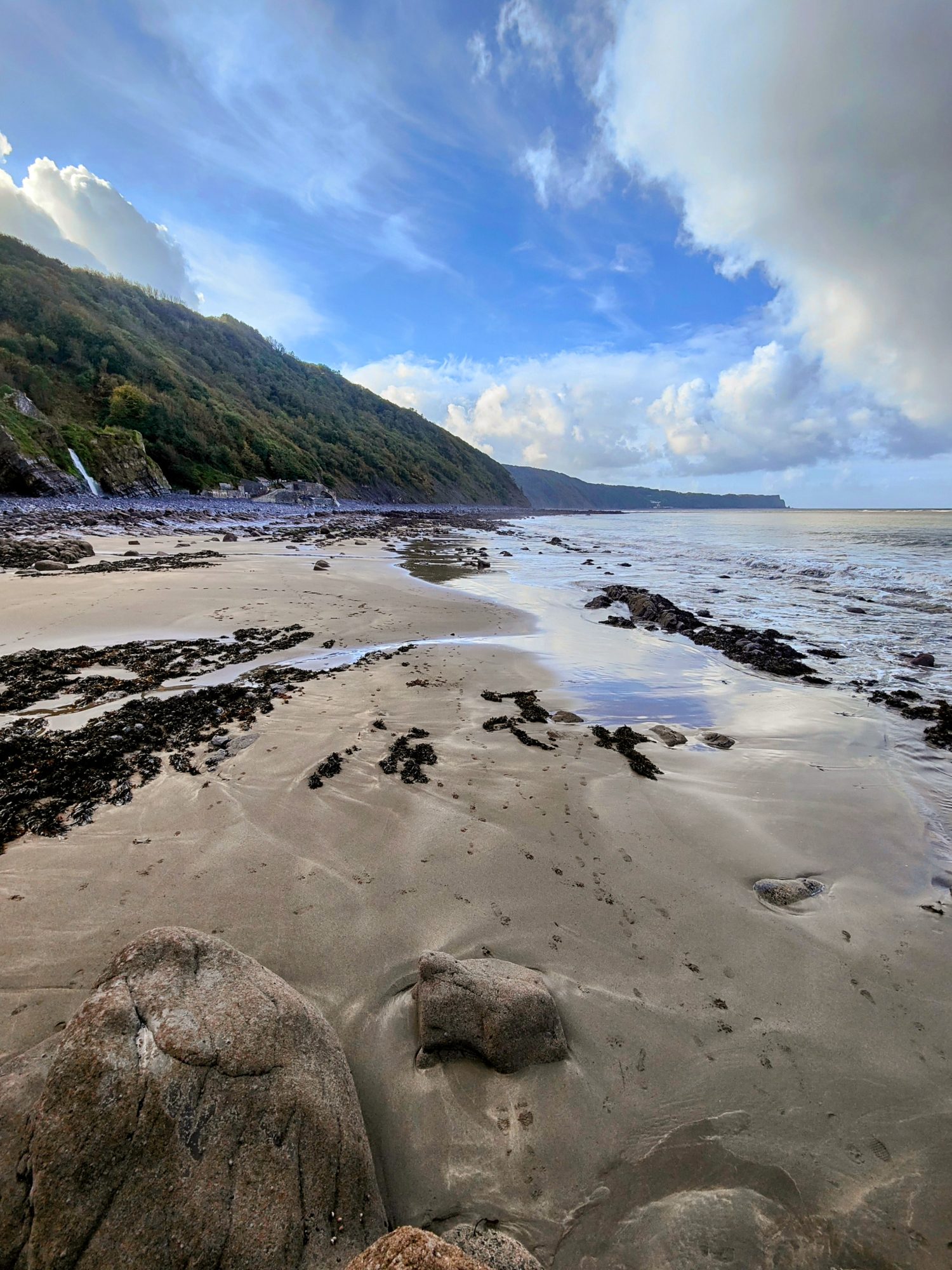 North Devon Photography Guide | Byron Woolacombe Holidays
