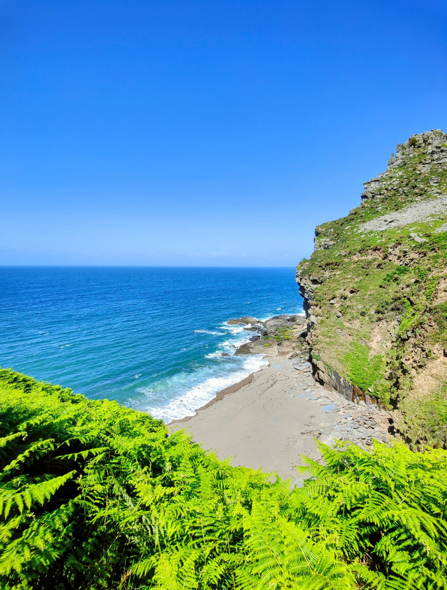 North Devon Photography Guide | Byron Woolacombe Holidays