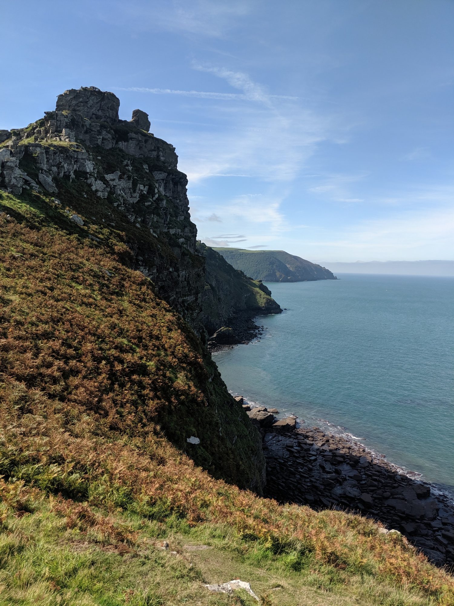 North Devon Photography Guide | Byron Woolacombe Holidays
