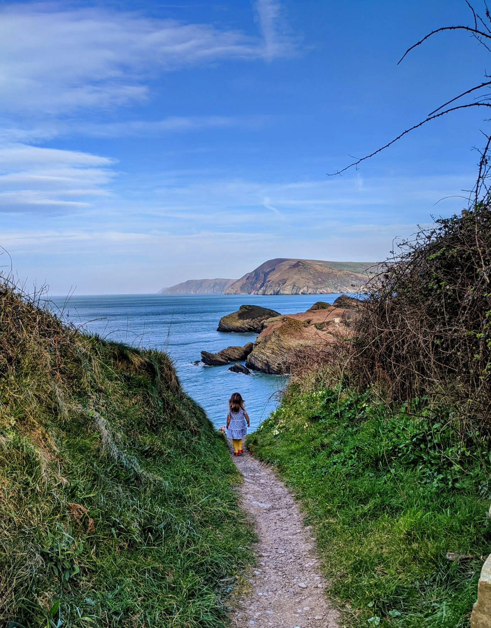 North Devon Photography Guide | Byron Woolacombe Holidays