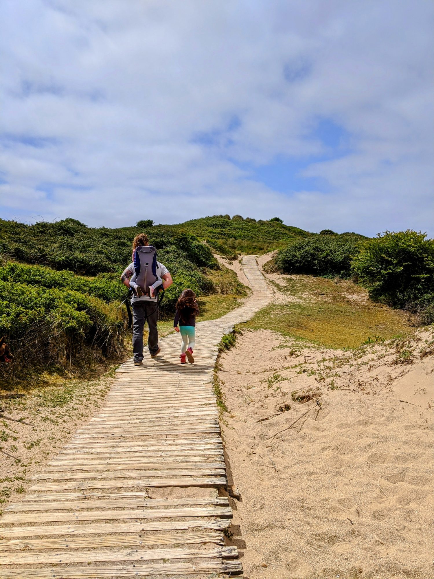 North Devon Photography Guide | Byron Woolacombe Holidays
