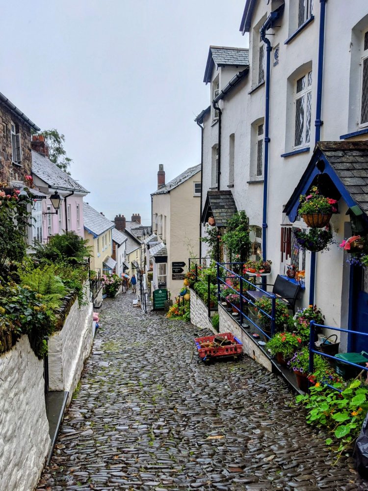 North Devon Photography Guide | Byron Woolacombe Holidays