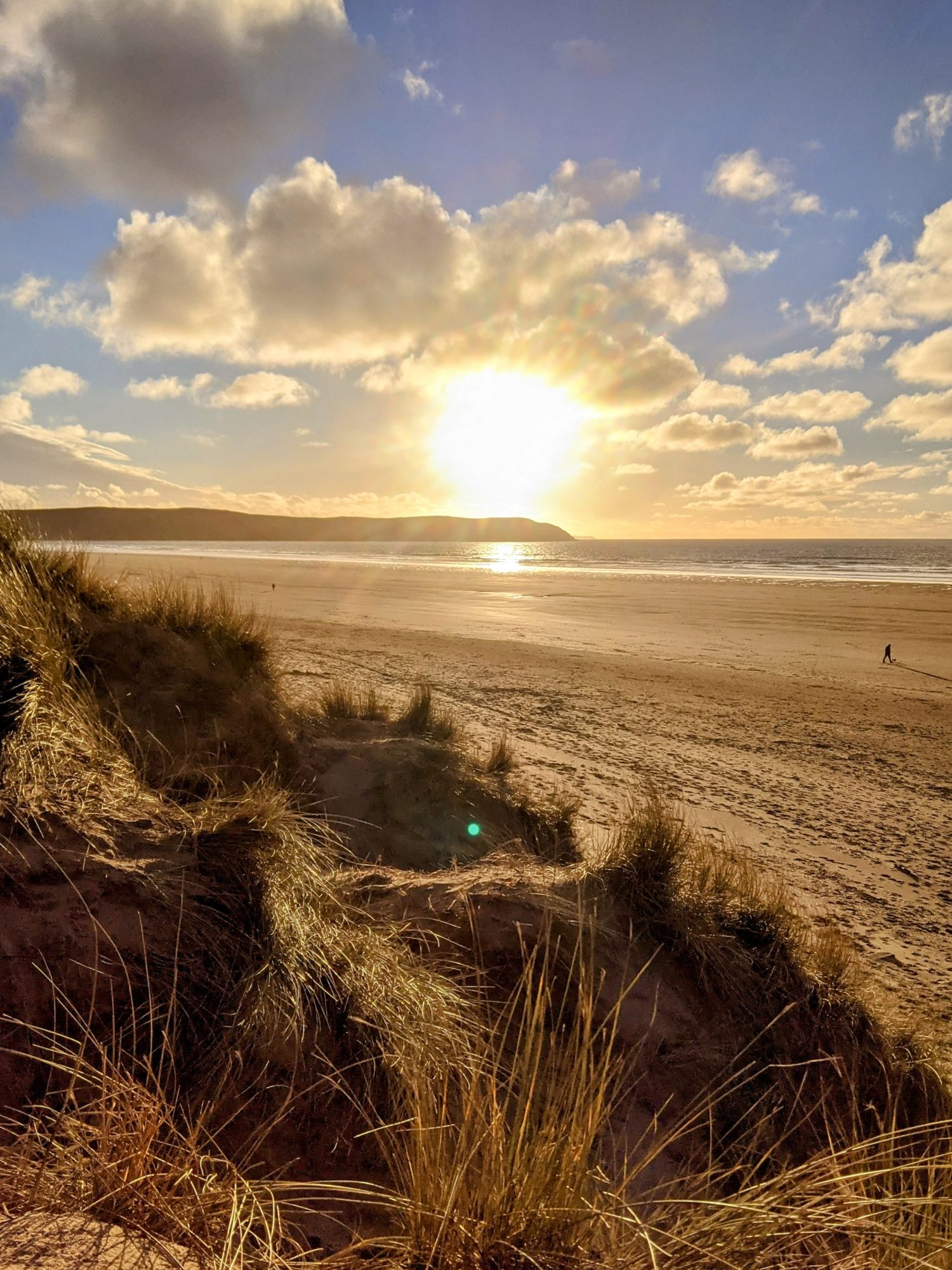 North Devon Photography Guide | Byron Woolacombe Holidays