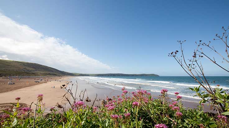 What's on in Woolacombe | Your Local Holiday Guide