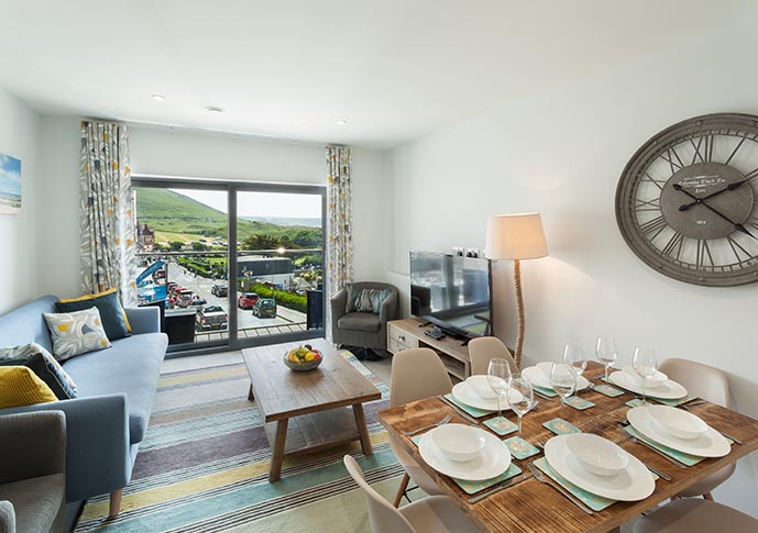 Woolacombe 8 | Byron Woolacombe Holidays